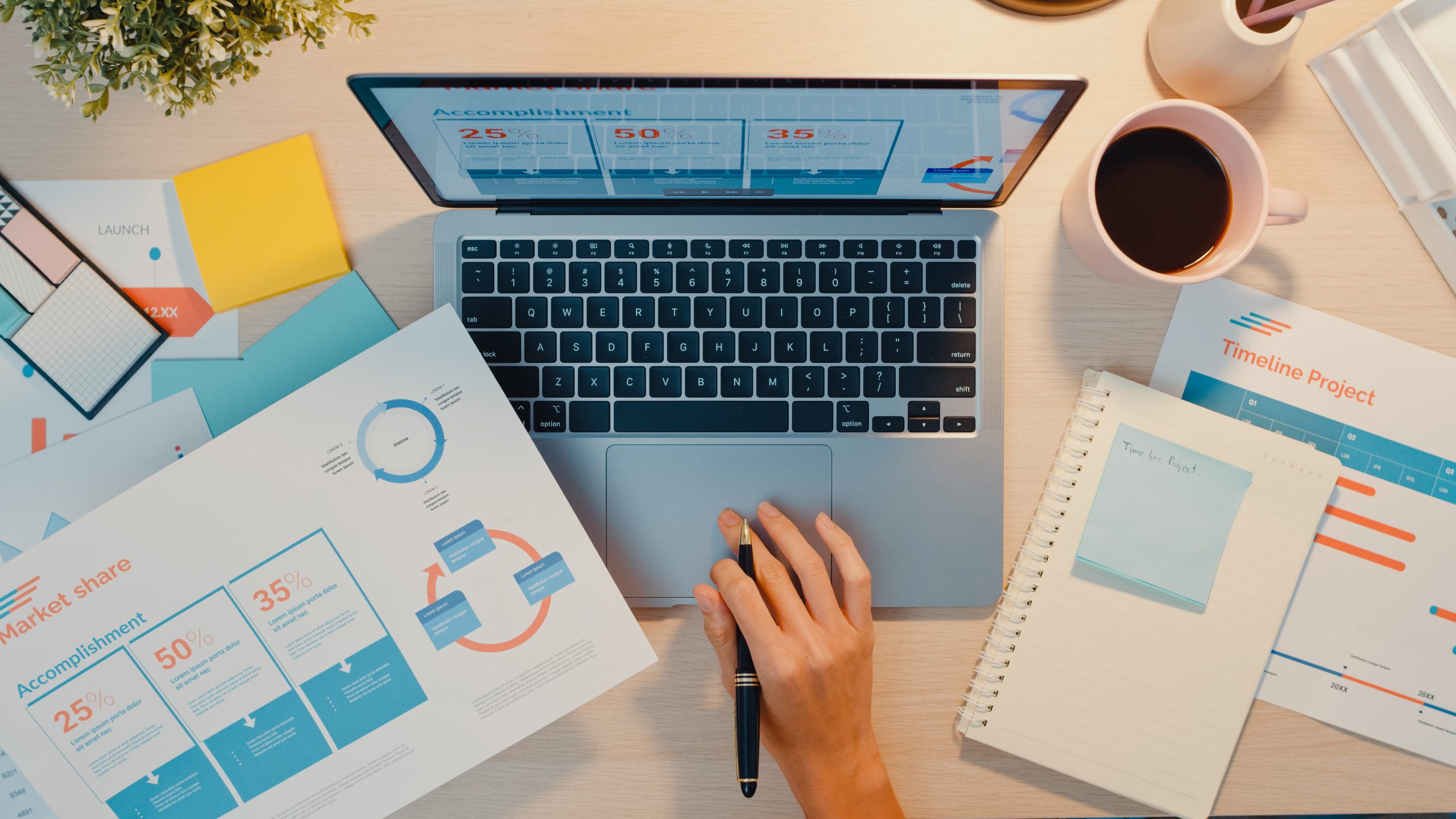 How to Optimize Blog Creation in 2023 | Amphy Blog