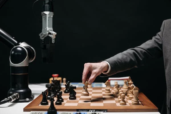 The Rise of Chess AI: From Deep Blue to AlphaZero | Amphy Blog